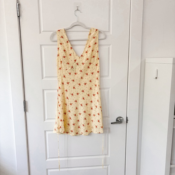 Realisation Par | Dresses | Realisation Par The Isabelli Dress Verona ...